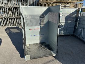 Lenox Betriebsverwertungen, Palettenregale gebraucht, Lagertechnik, Regale