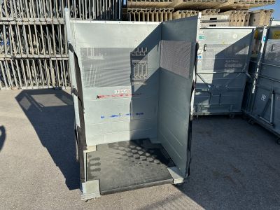 Aktuelle Produkte. Gebrauchte Regale, Lagerbühnen, Rollbahnen ...
